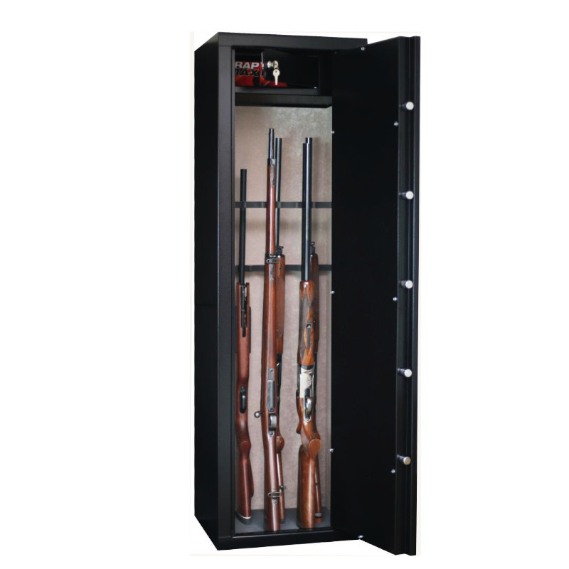 Coffre Fort 16 Armes Gamme Sentinel SD16 Infac Safe